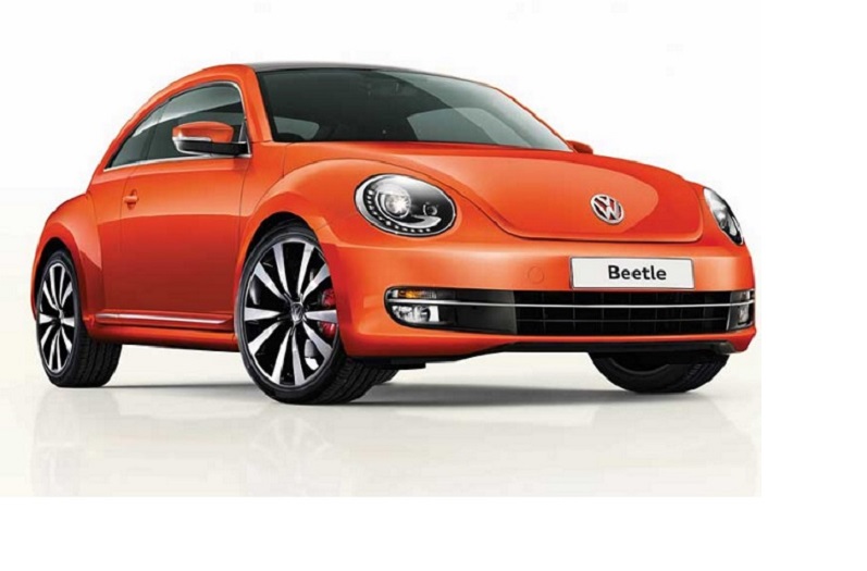 Volkswagen Beetle Price in India 2023 - Images, Mileage & Reviews ...