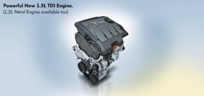 Volkswagen Cross Polo Price in India 2023 - Images, Mileage & Reviews ...