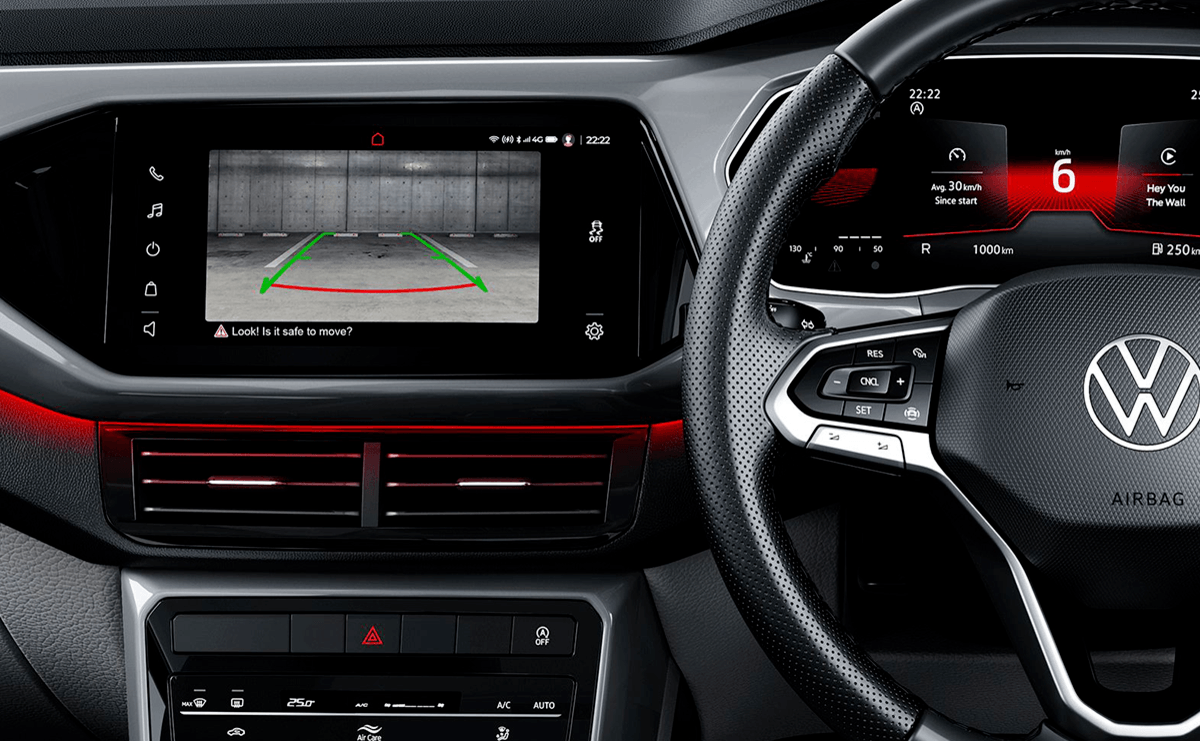 Volkswagen Taigun Price in India 2022 - Images, Mileage & Reviews ...