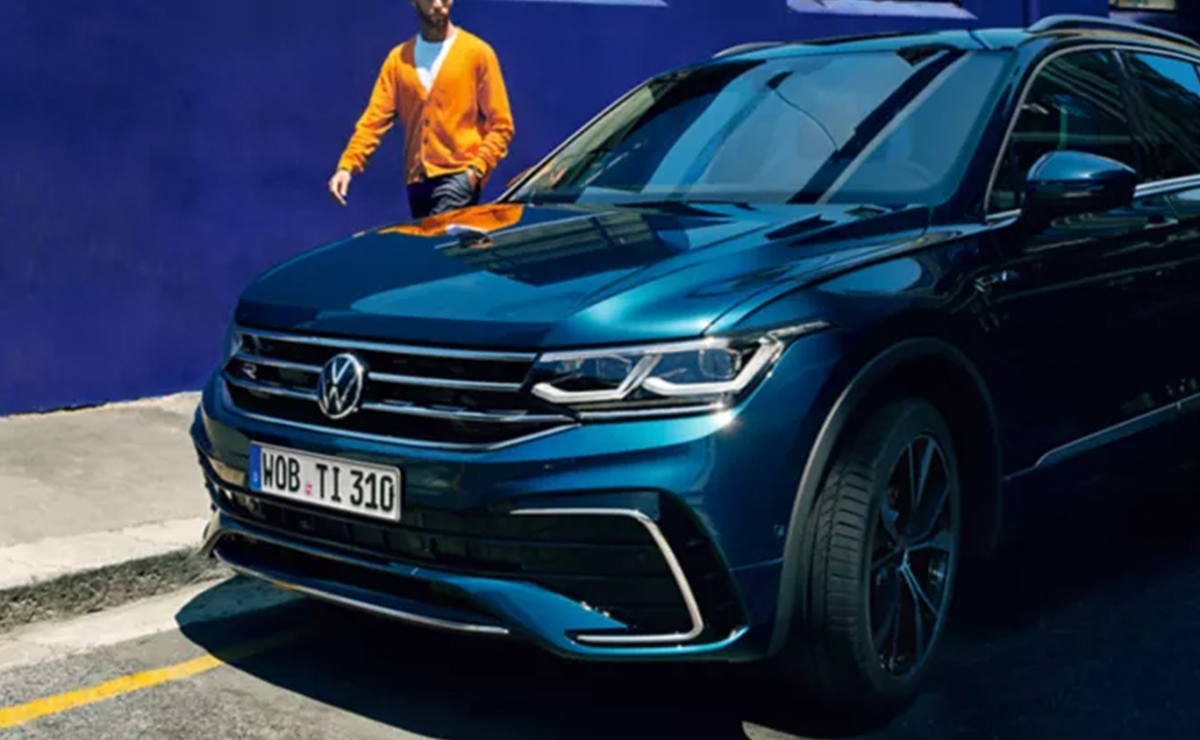 Volkswagen's MQB A0 IN Platform Decoded