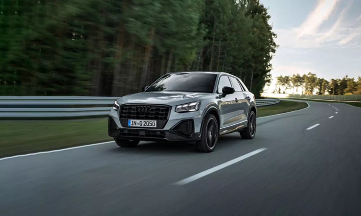 Audi Q2 Price in India 2022 - Images, Mileage & Reviews - carandbike