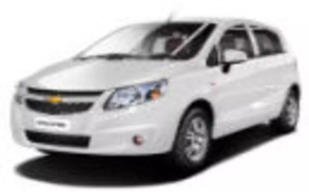 Chevrolet Sail UVA Price in India 2022 - Images, Mileage & Reviews ...