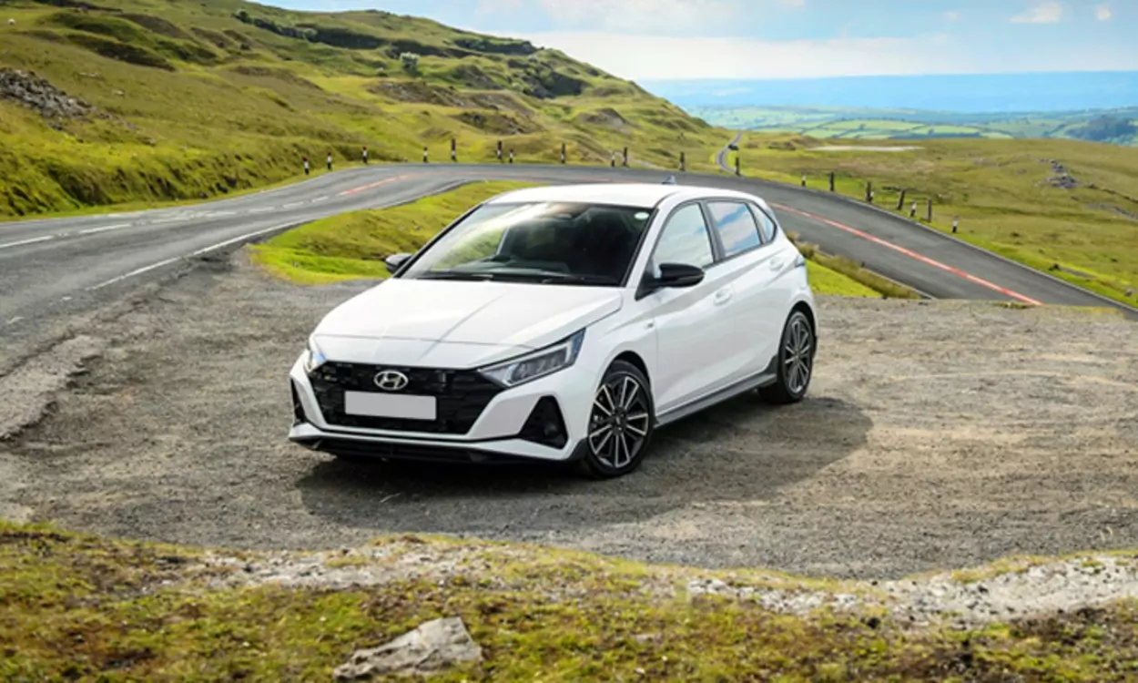 Hyundai i20 N Line On-Road Price in Ernakulam : Offers on i20 N Line ...