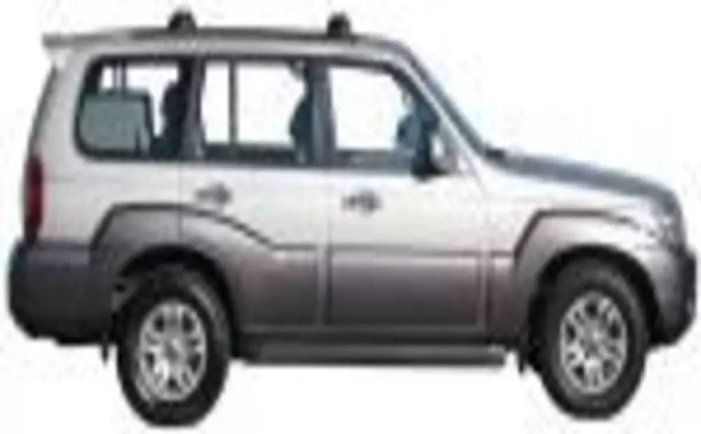 Hyundai Terracan Price in India 2022 - Images, Mileage & Reviews ...