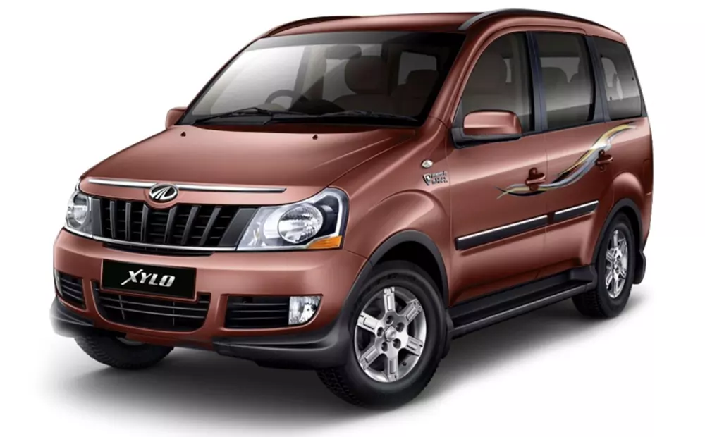 Mahindra Xylo Price in India 2022 - Images, Mileage & Reviews - carandbike