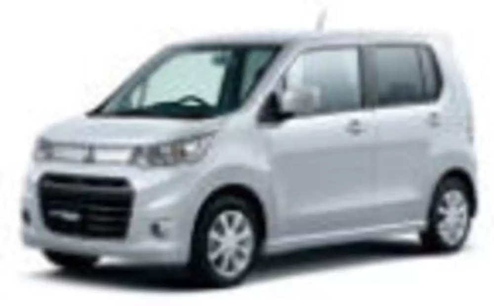 Maruti Suzuki Stingray {electric}Price in India 2022 - Images, Mileage ...