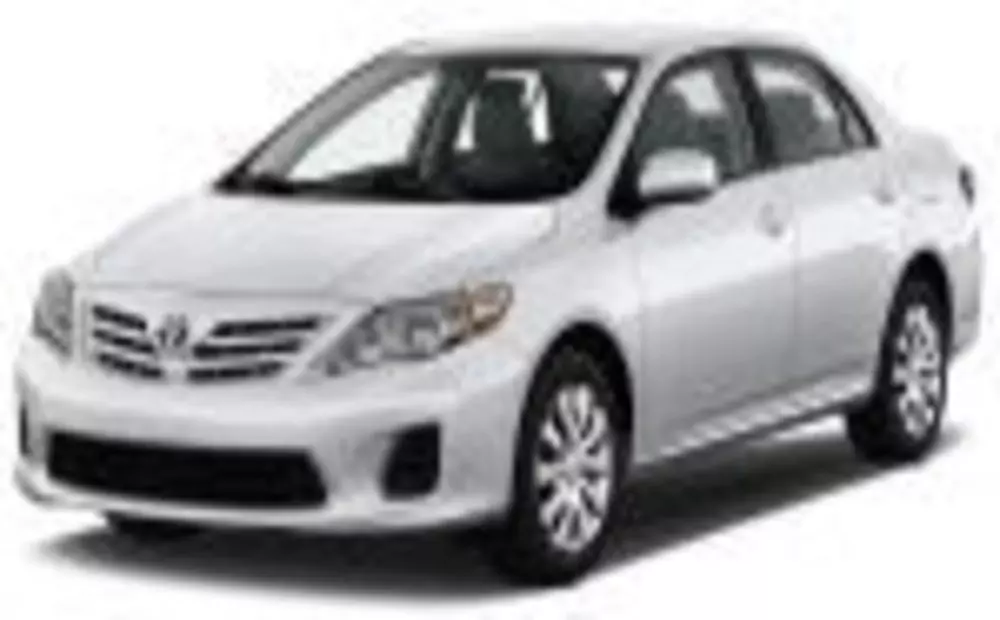 Toyota Corolla Price in India 2022 - Images, Mileage & Reviews - carandbike