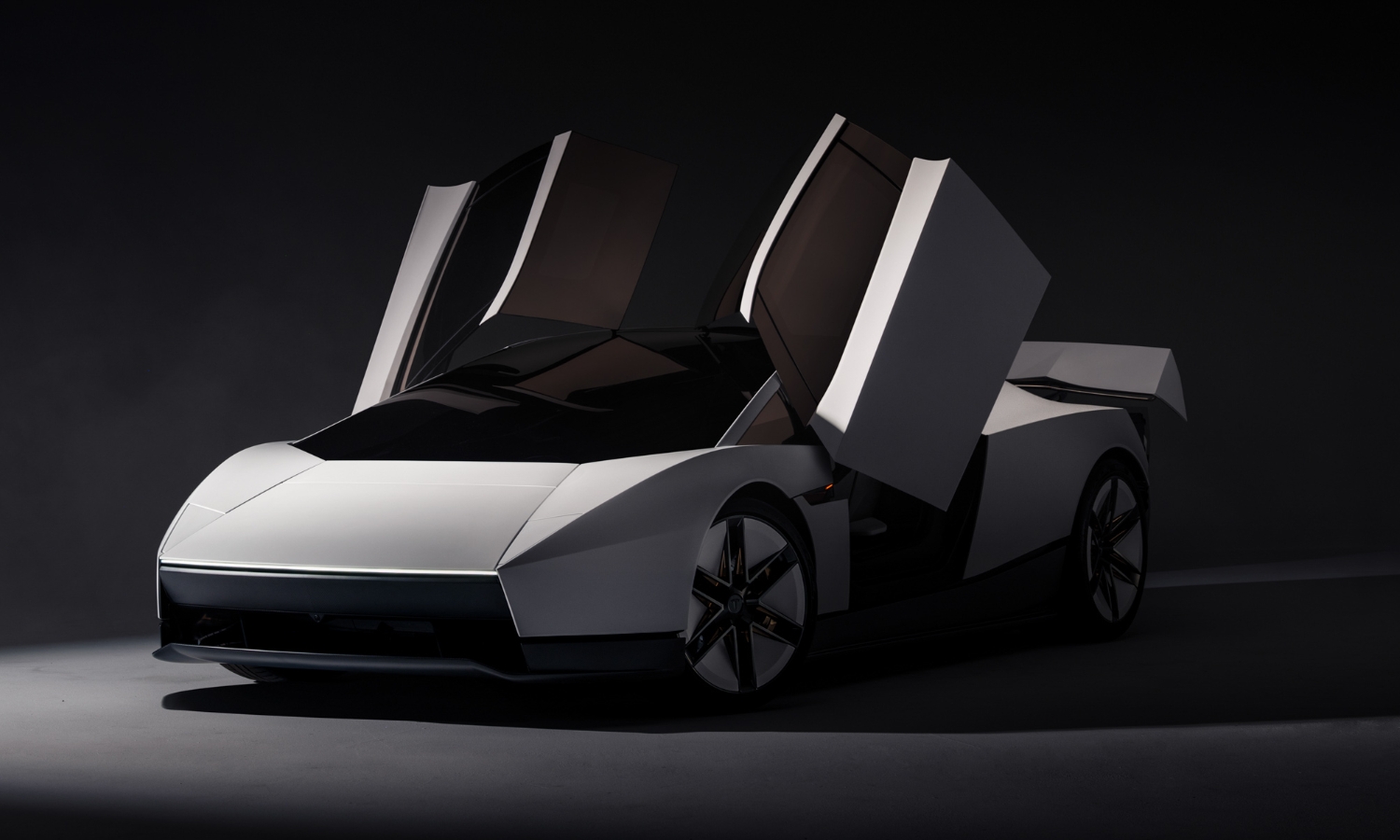 New Tesla Roadster Concept Debuts With Spacex Gas Thrusters Flight 1722