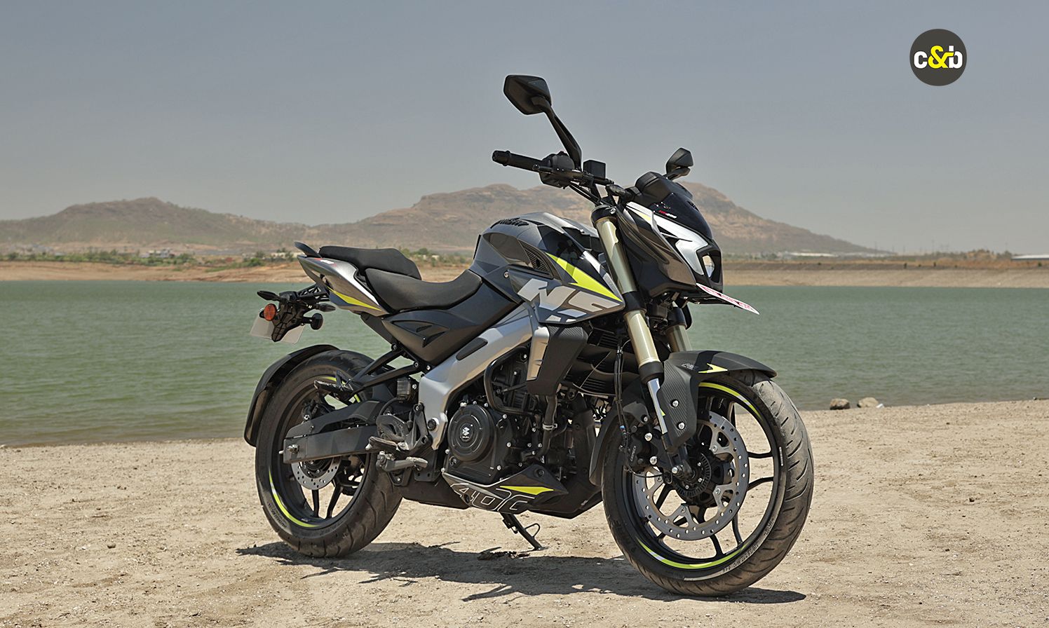 Bajaj Pulsar NS400Z: Worthy flagship Or Just Another Pulsar?