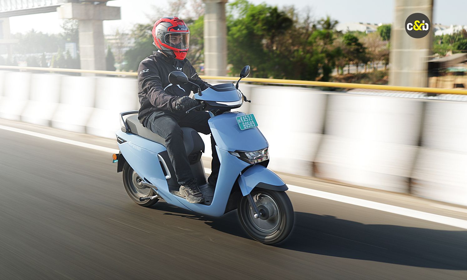 Honda Activa E Review – Well-Rounded Electric Scooter Needs Strategy Swap