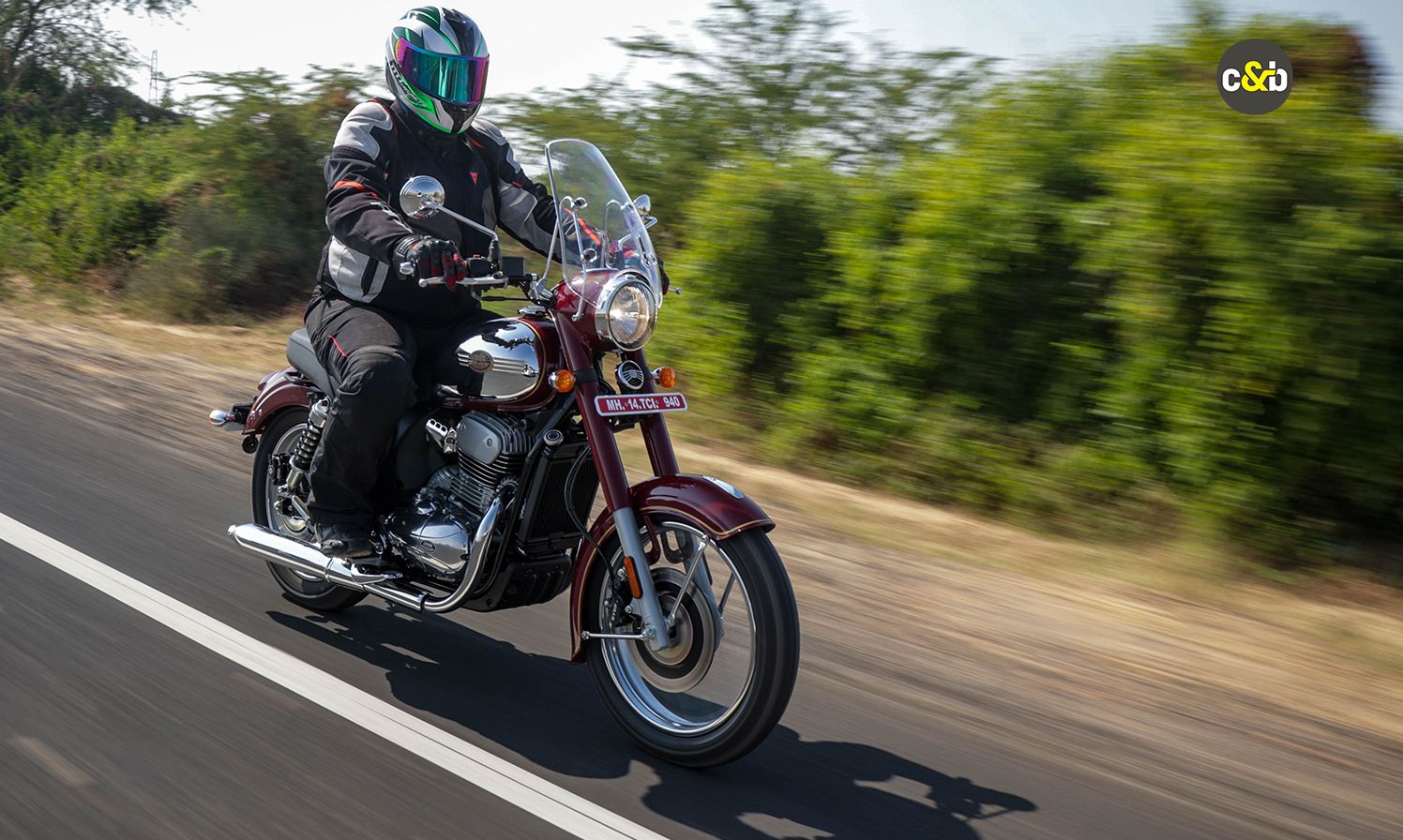 2024 Jawa 350 Review; Bigger Engine, Lesser Power