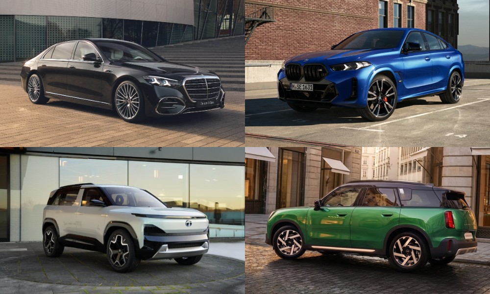 6 New Cars Launching In June 2026: Flex Fuel, Electric And More