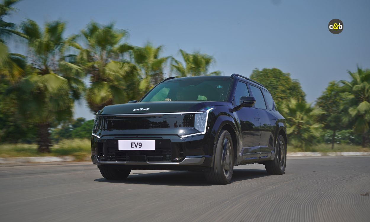 Kia EV9 Review – Setting A New Flagship Benchmark