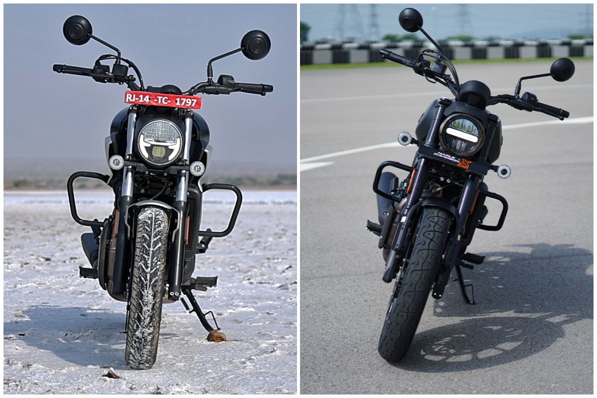 Hero Mavrick 440 vs Harley-Davidson X440; How Are They Different