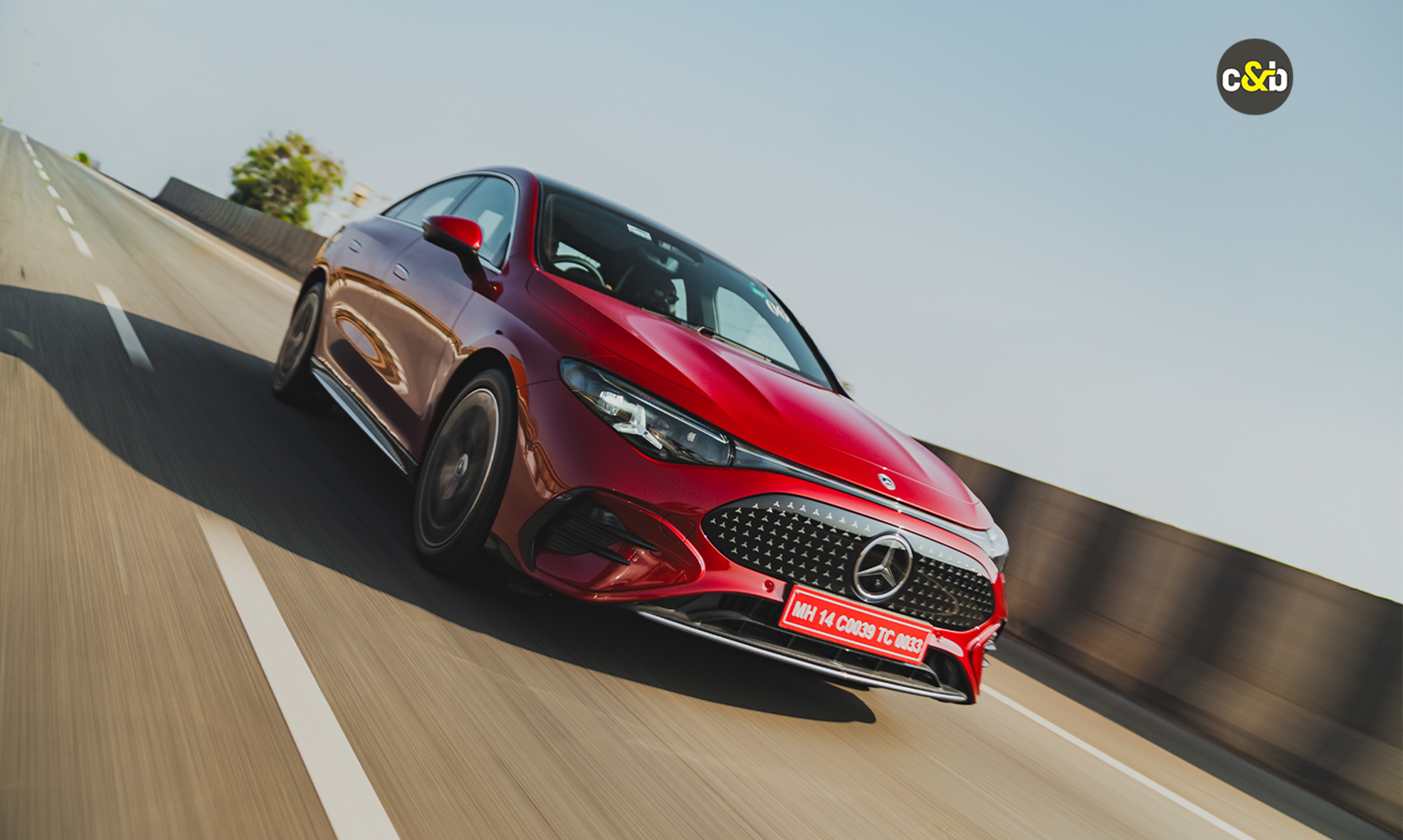 2026 Mercedes-Benz CLA Electric Review: It’s Properly Good!