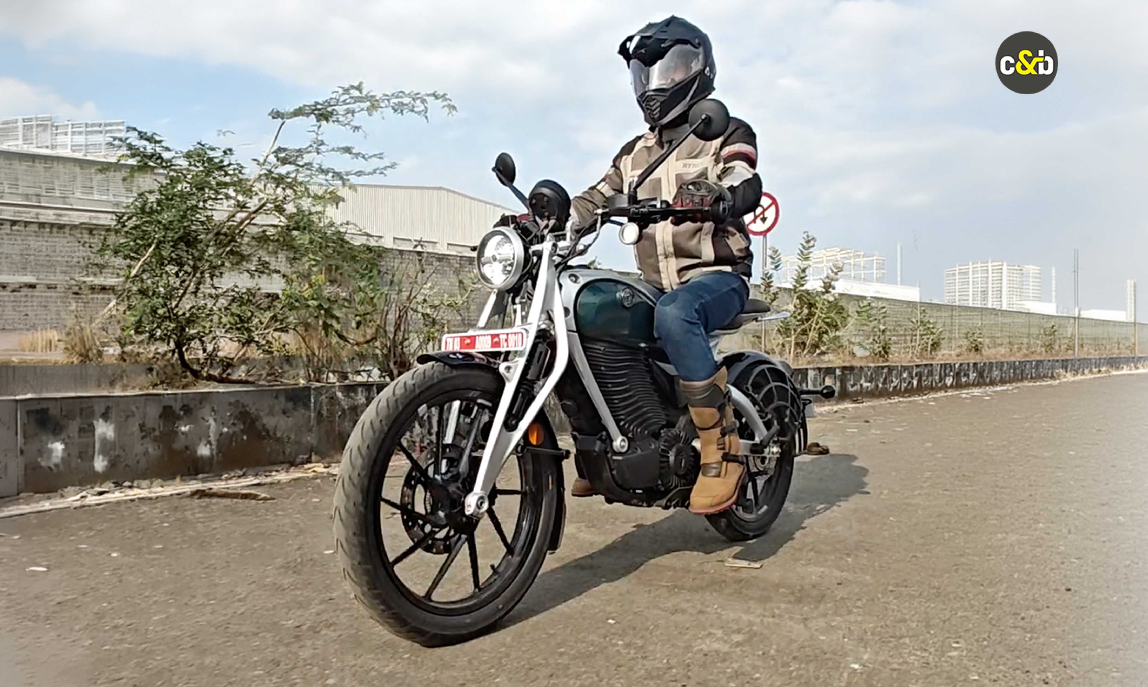 Flying Flea C6 Review: Royal Enfield’s Electric Gamble?