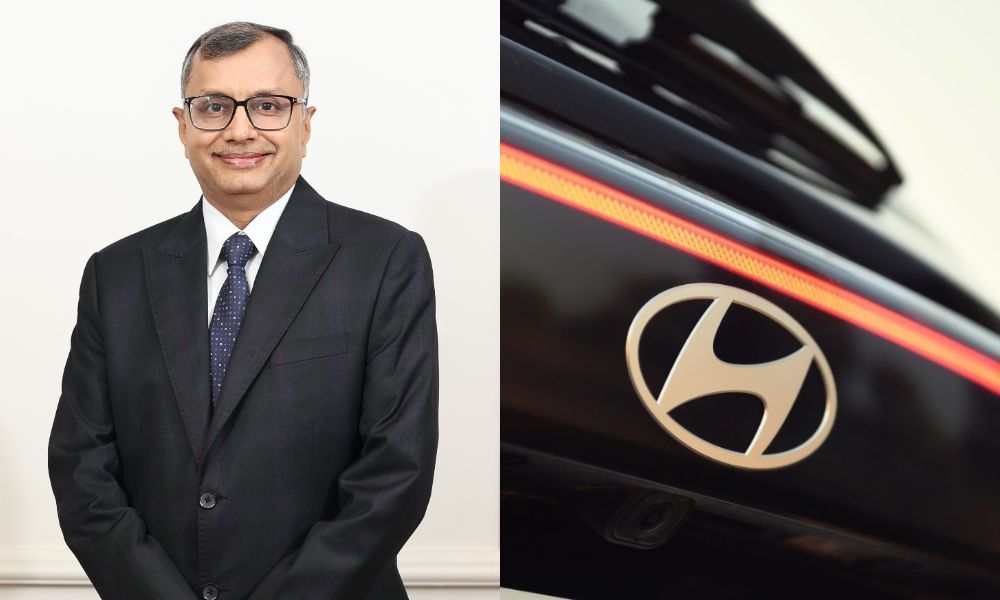 Tarun Garg Appointed New Hyundai India CEO: First Indian To Lead Korean ...