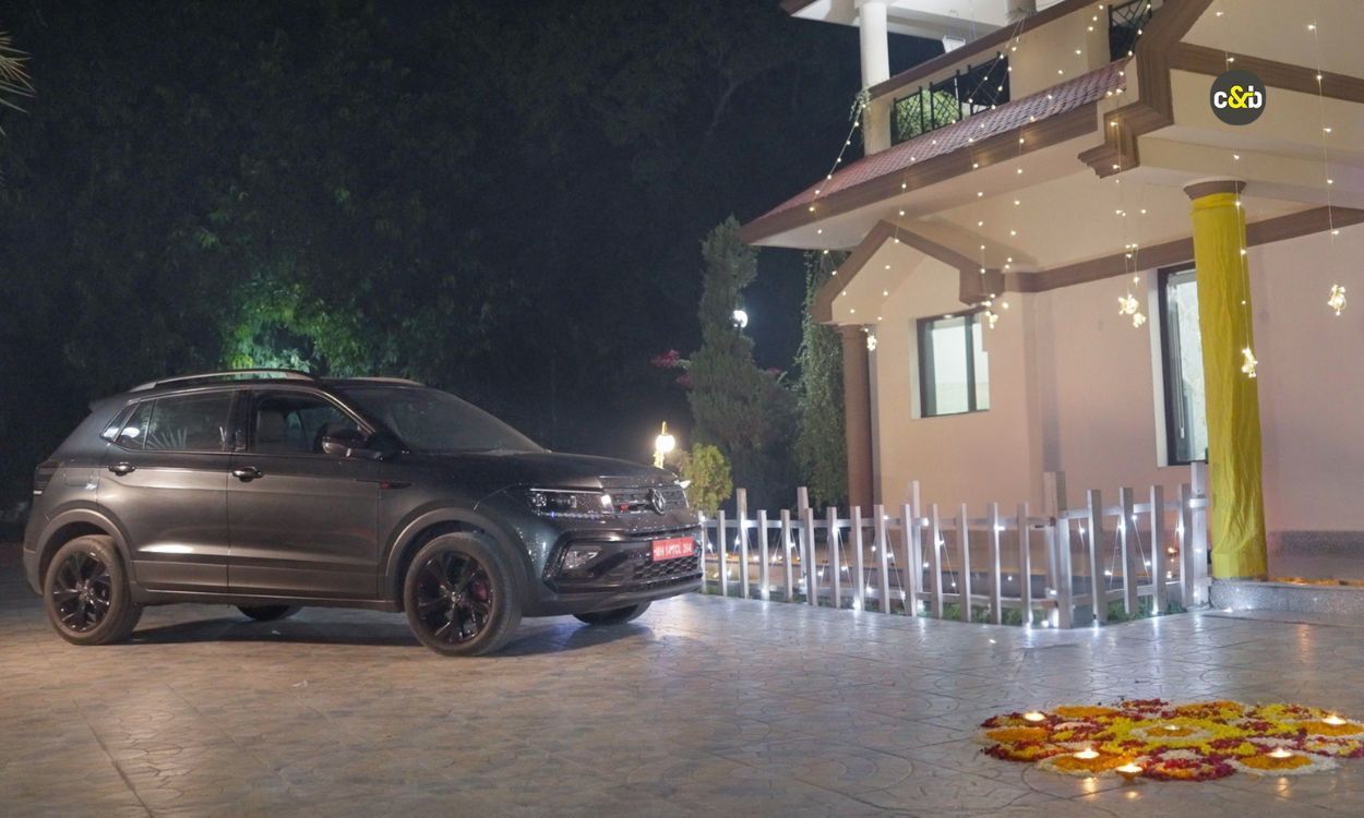 Festivals of India with Volkswagen: Celebrating Dilli ki Diwali