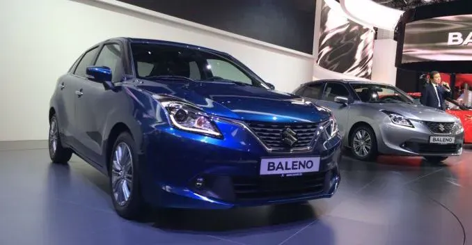 5 New Cars Launching in October, 2015