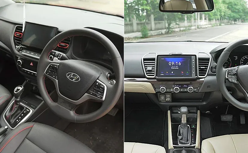 Best Infotainment Systems In Cars Under Rs. 10 Lakh