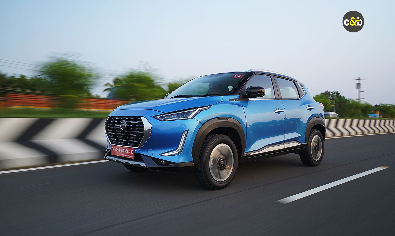 Nissan Magnite EZ-Shift Review: A More Affordable 'Automatic' Option