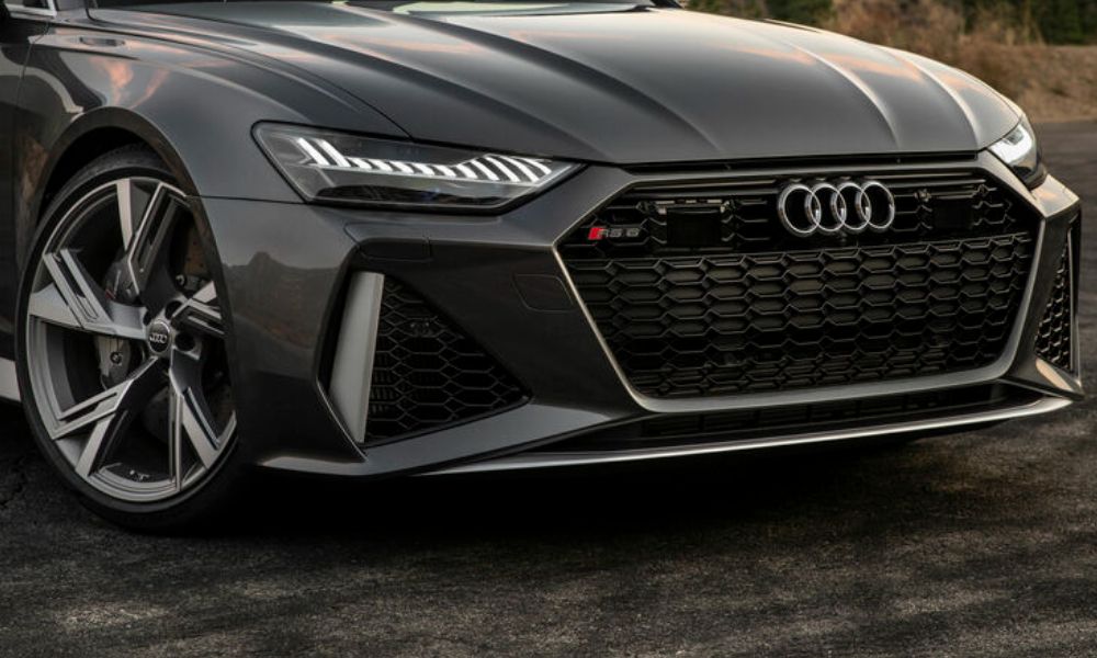 Audi Plans New ICE RS Models On Separate 'PPC' Architecture