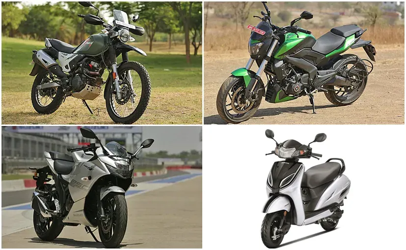 Diwali Discounts 2019: Best Offers On Two-Wheelers This Festive Season