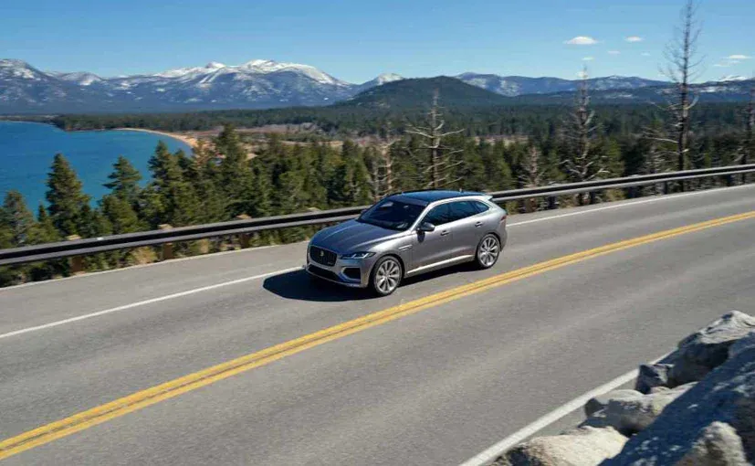 Jaguar Land Rover Introduces Noise Cancellation Technology To Reduce ...