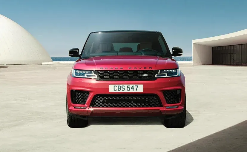 Land Rover Range Rover Sport Crosses 1 Million Sales Milestone