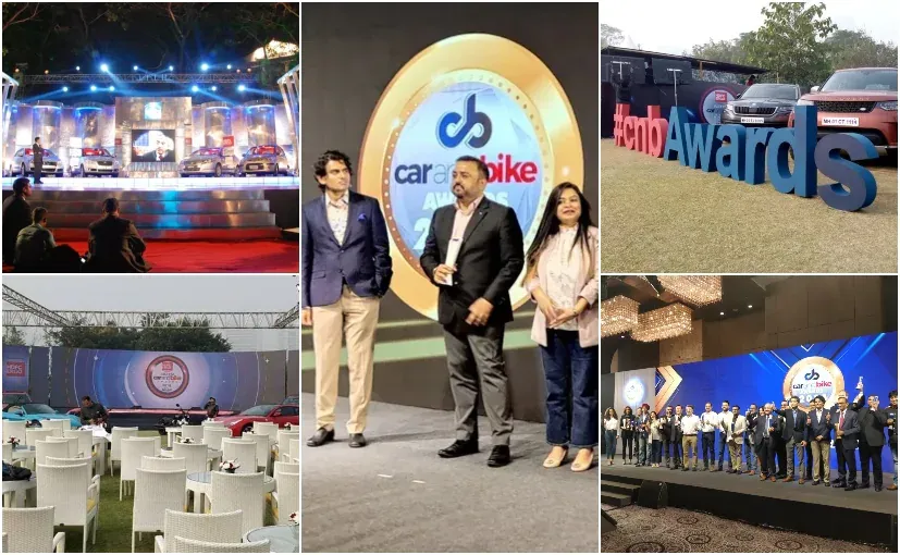 From The Editor's Desk: Standout carandbike Car Of The Year Winners ...