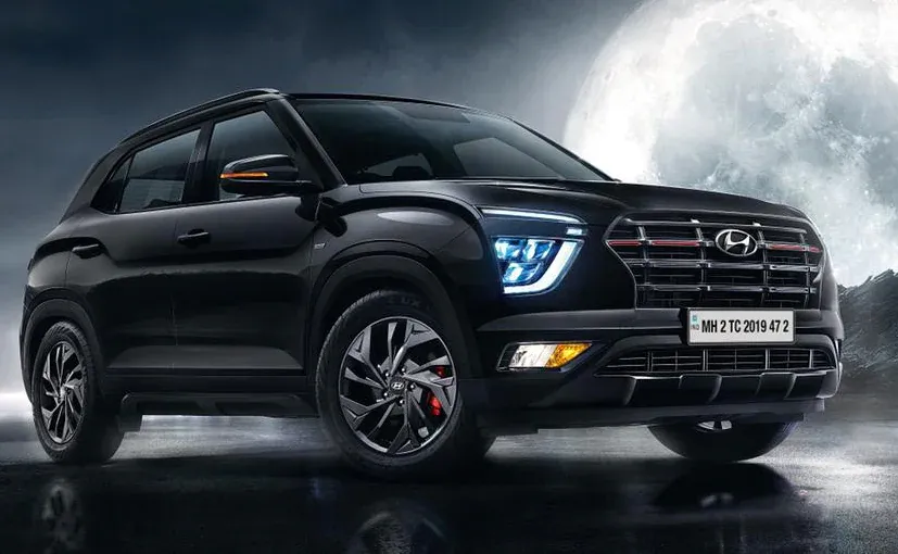 2022 Hyundai Creta Updated With New S+ Variants And More Features ...
