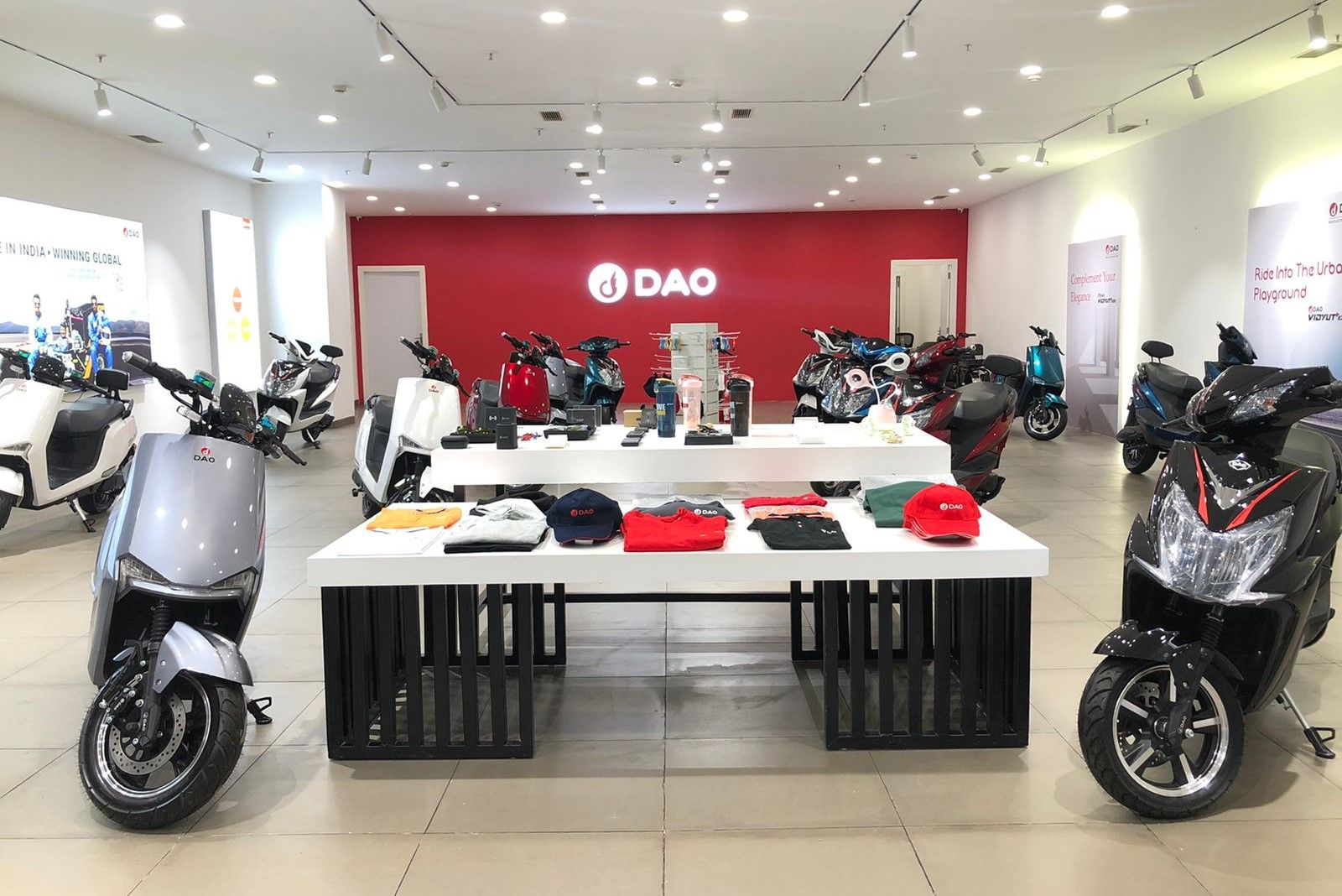 Dao EV Tech To Invest Rs. 100 Crore In Tamil Nadu; Aims To Expand Operations