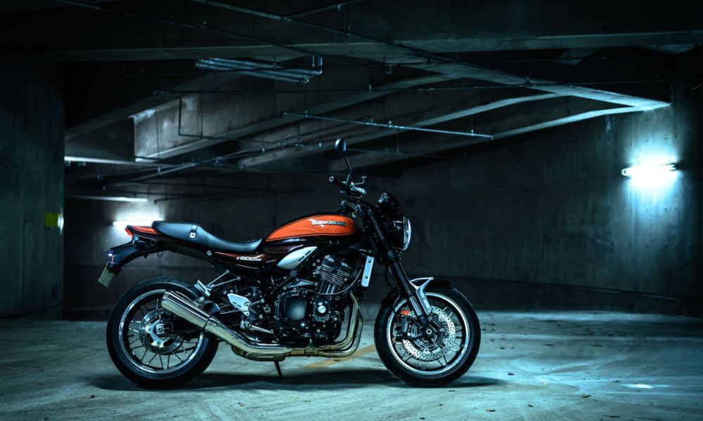Kawasaki Launches New Z900RS In India; Priced At Rs. 16.47 lakh - All ...