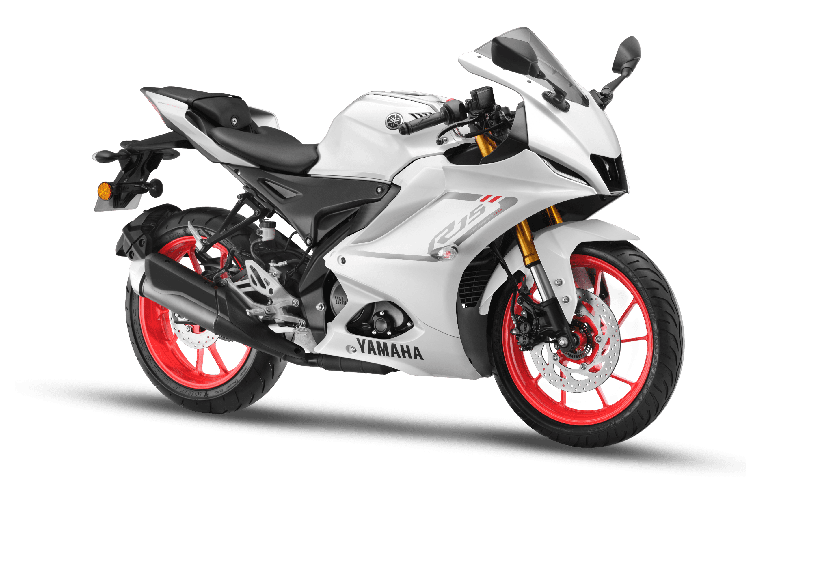 2023 Yamaha R15 V4 MT 15 V2 Launched With Updates Prices Start At Rs 2023 Yamaha R15 V4 MT 15 V2 Launched With Updates Prices Start At Rs