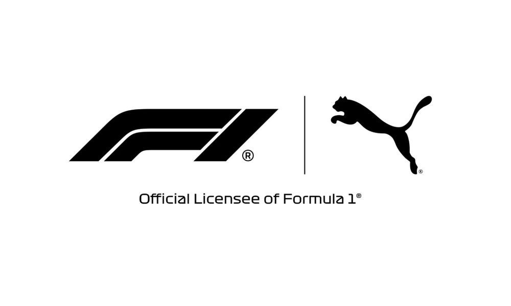 Puma To Exclusively Sell Official Formula 1 Merchandise In A New Multi ...