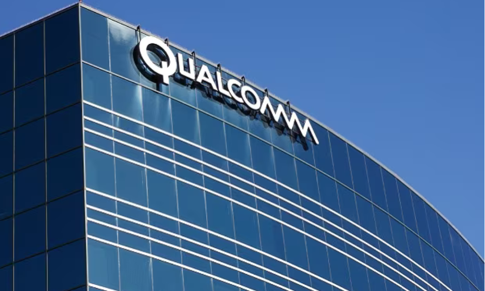 Qualcomm Unveils Snapdragon Digital Chassis for 2-Wheelers and New ...