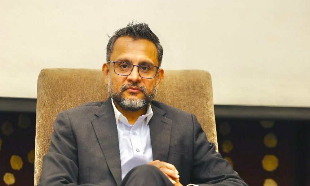 Mohammed Turra Appointed New MD CEO Of Mahindra First Choice Wheels Mohammed Turra Appointed New MD CEO Of Mahindra First Choice Wheels