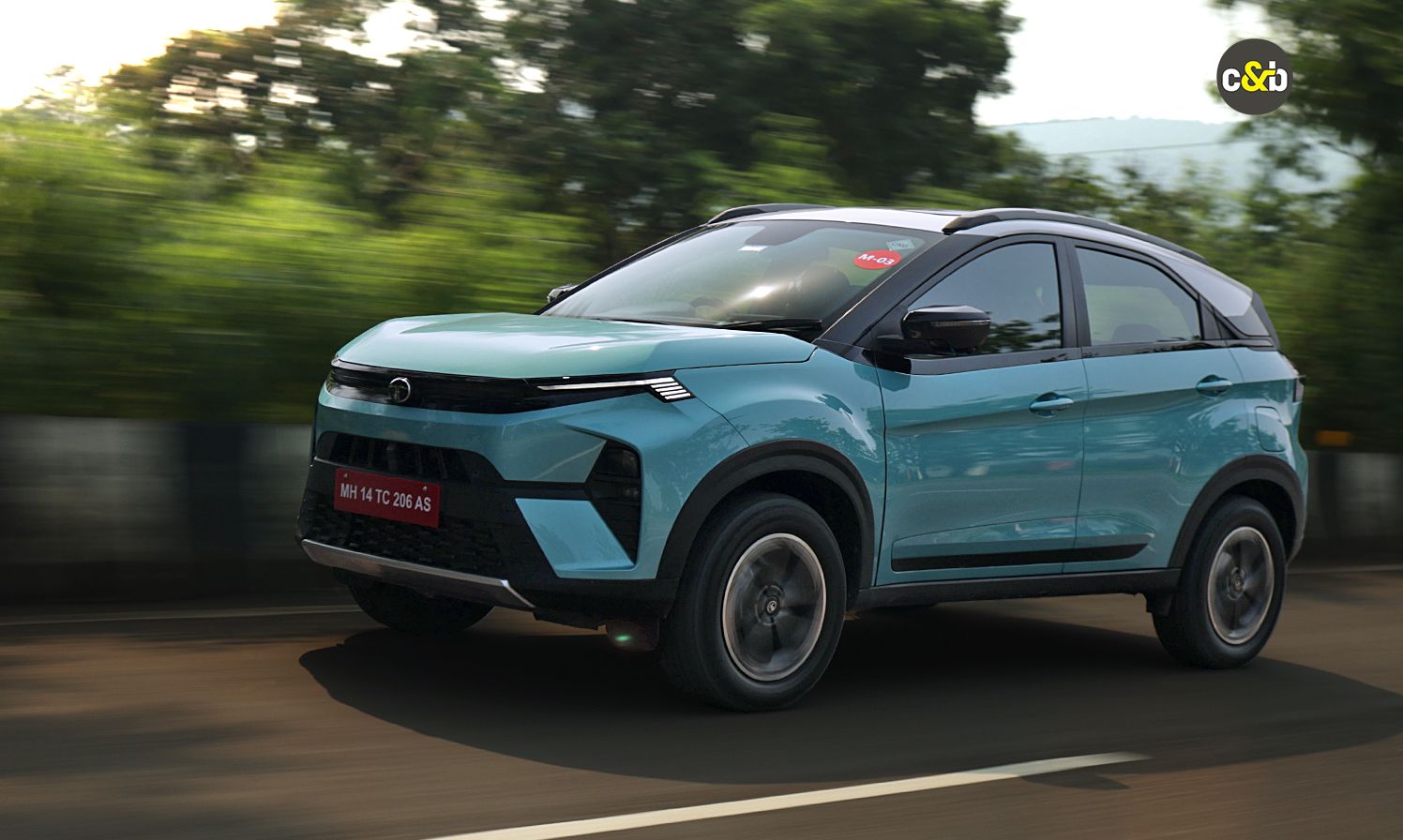 2024 Tata Nexon iCNG Review: Going The Extra Mile!