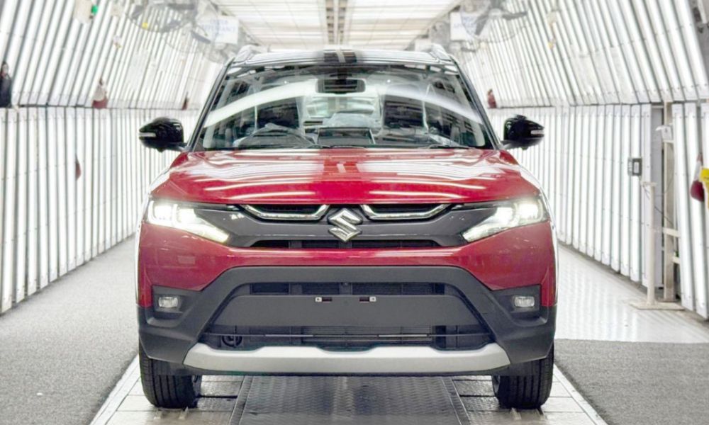 Maruti Suzuki Swift, Alto, Wagon R Available With Discounts Of Up To ...