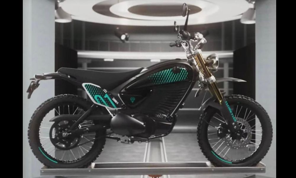 Royal Enfield Flying Flea S6 Scrambler Teased - All About The Tech world!