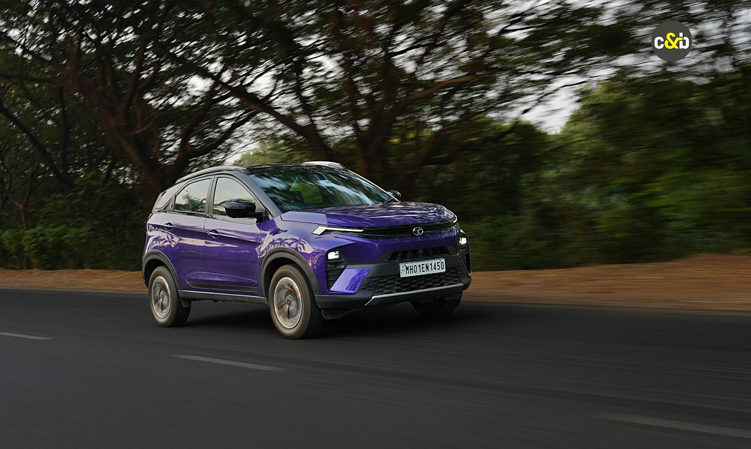 Tata Nexon Petrol Automatic Long Term Review: 45 Days Later