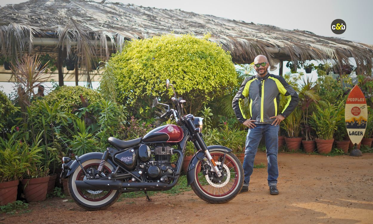 SPIDI Tek Net Riding Jacket Review