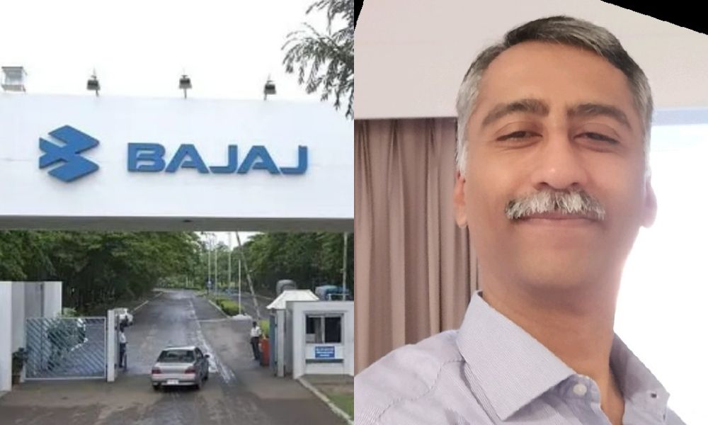 Bajaj Auto Appoints Ramtilak Ananthan As Chief Technology Officer - All ...