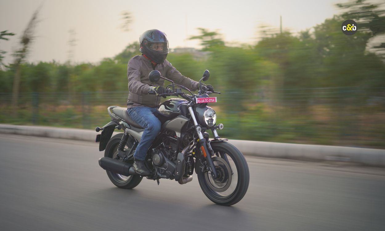 Hero Mavrick 440 Review: Hero’s Top Gun Tested!