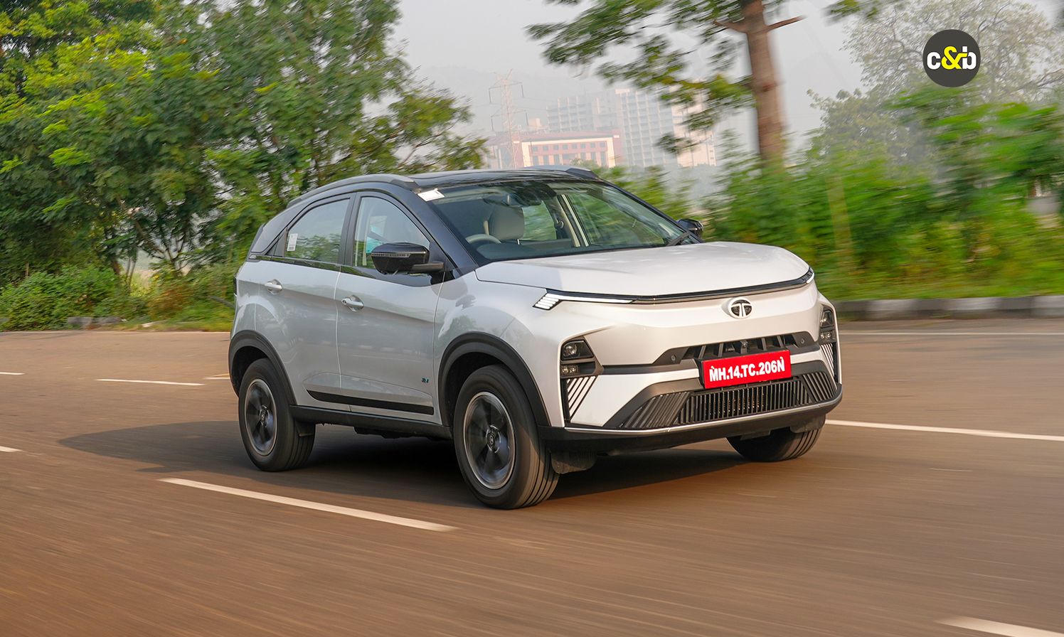 Long-Term Review: Tata Nexon EV LR Empowered+