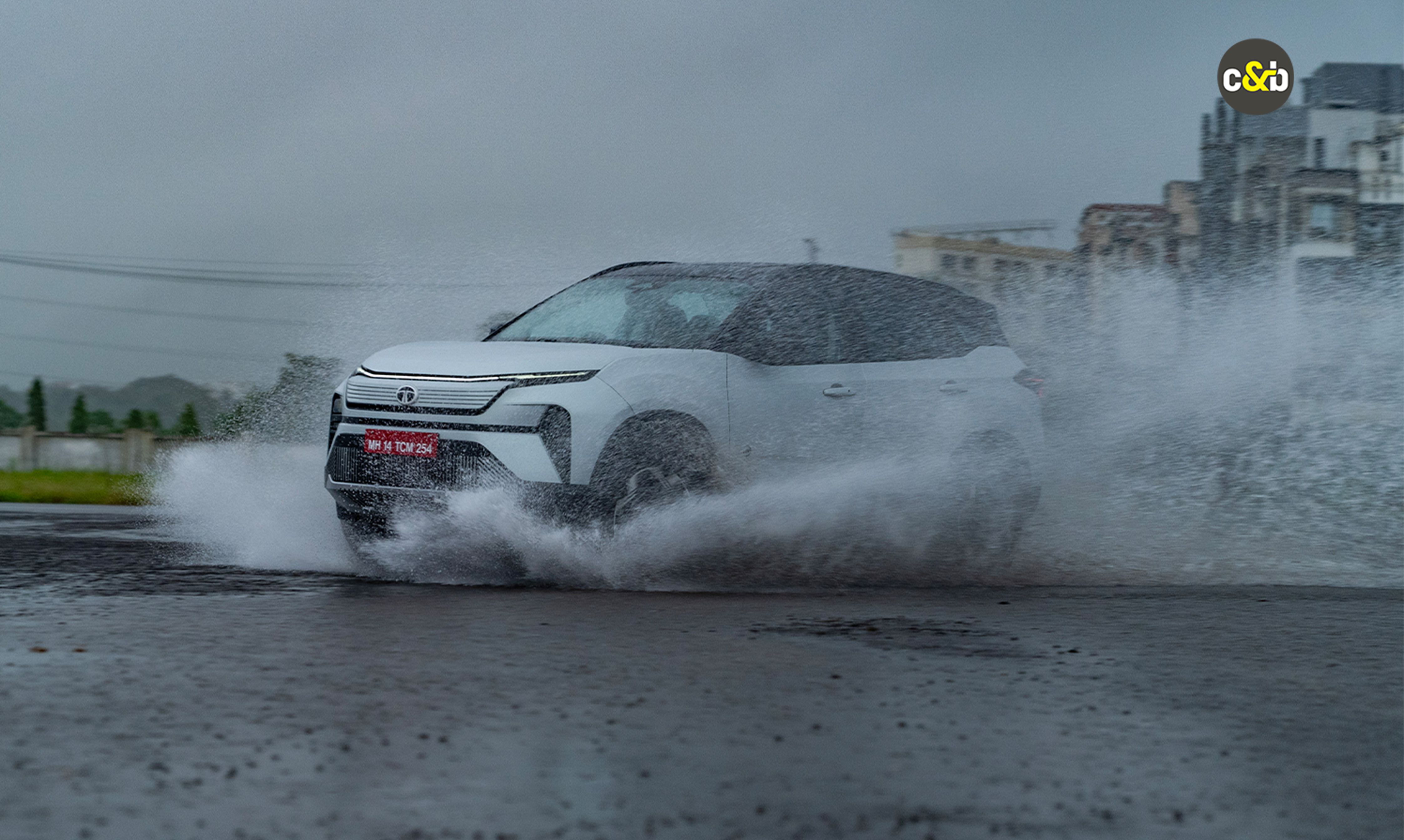 Tata Harrier EV Road Test: Big, Bold, and Brilliantly Electric
