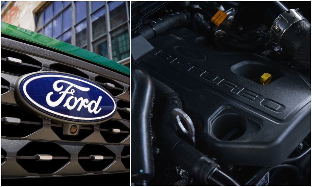 Ford Announces Rs 3,250 Crore Investment Into Chennai Plant; To Produce ...