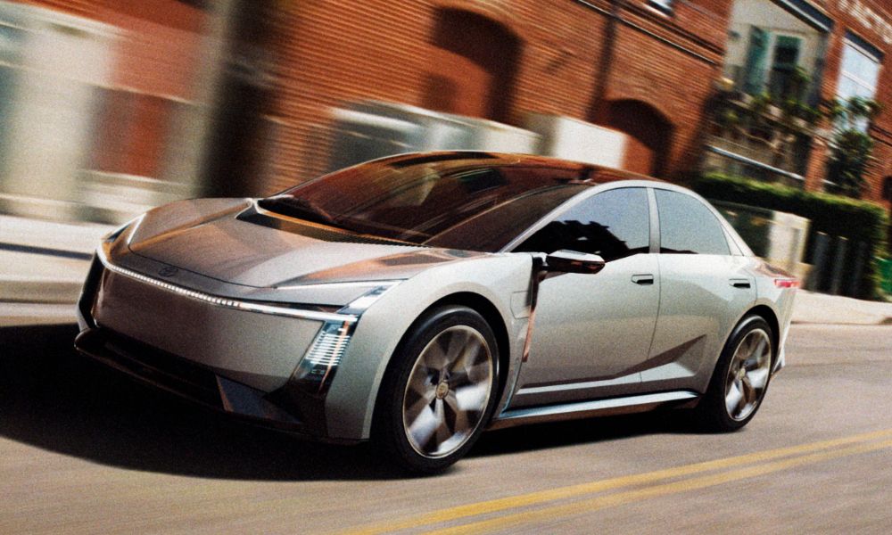 New Toyota Corolla Concept Previewed Ahead Of Japan Mobility Show Debut