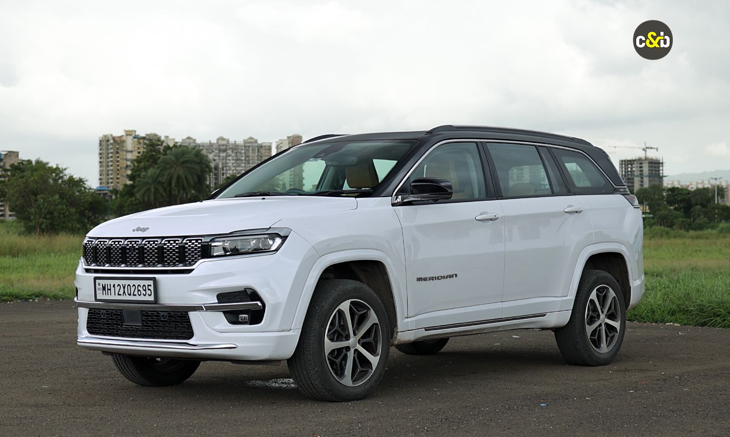 Jeep Meridian: Your Most Asked Questions, Answered!