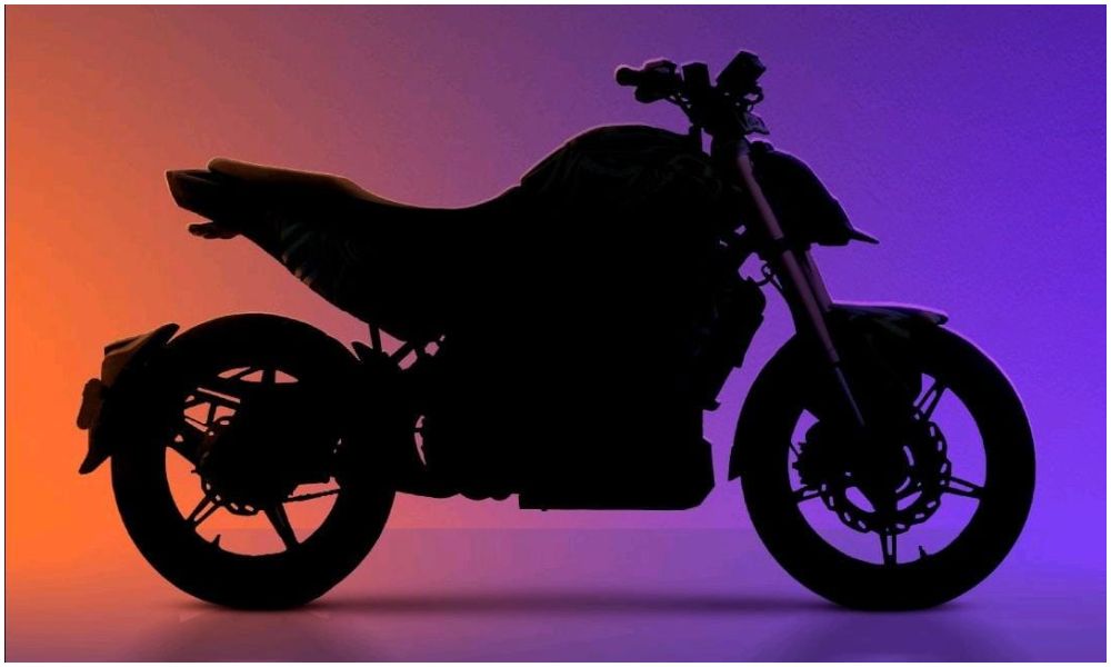 Hero To Unveil Vida Ubex Electric Motorcycle Concept At EICMA 2025